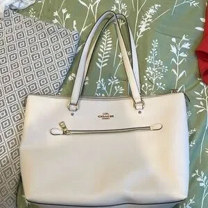 Coach | Bags | Coach Shoulder Bag | Poshmark